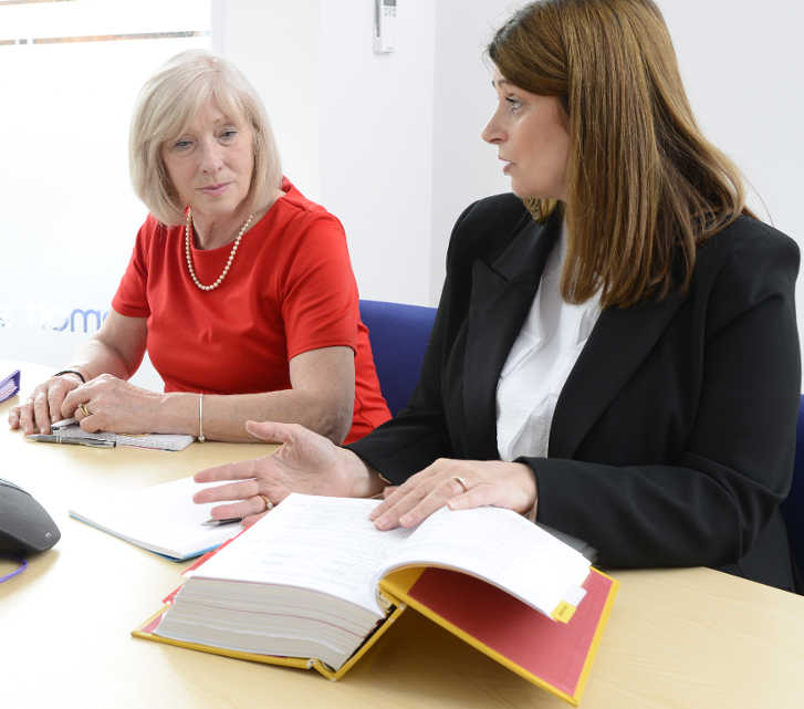 Local and national support groups for adult survivors of abuse